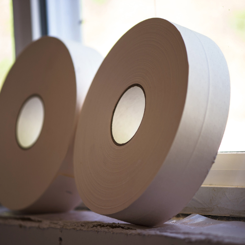 Drywall Fire Tape Installation in Wisconsin | AGP Drywall