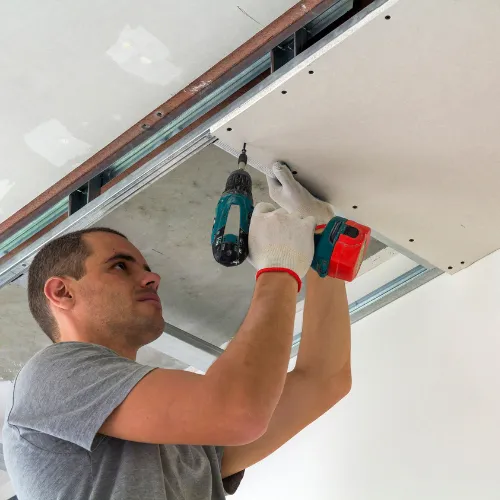 Drywall Installation Service in Antigo, WI | AGP Drywall